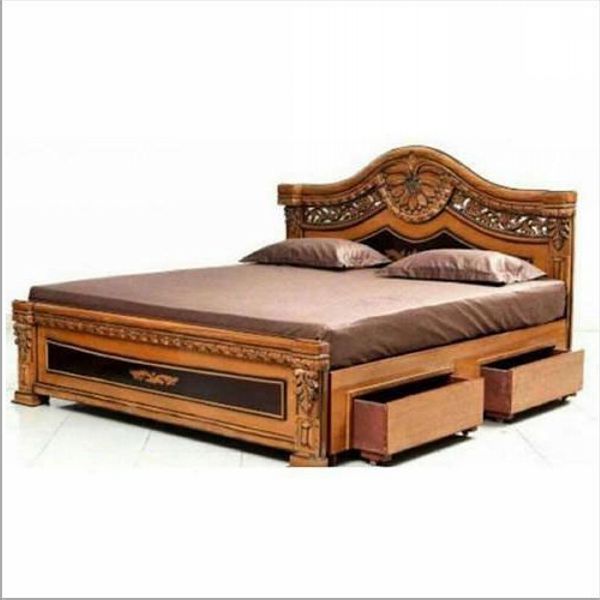 DIY Queen Over Queen Bunk Bed Drafts - How to Get the Perfect Model ...